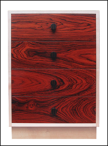 Our work – Alan Johnson Furniture